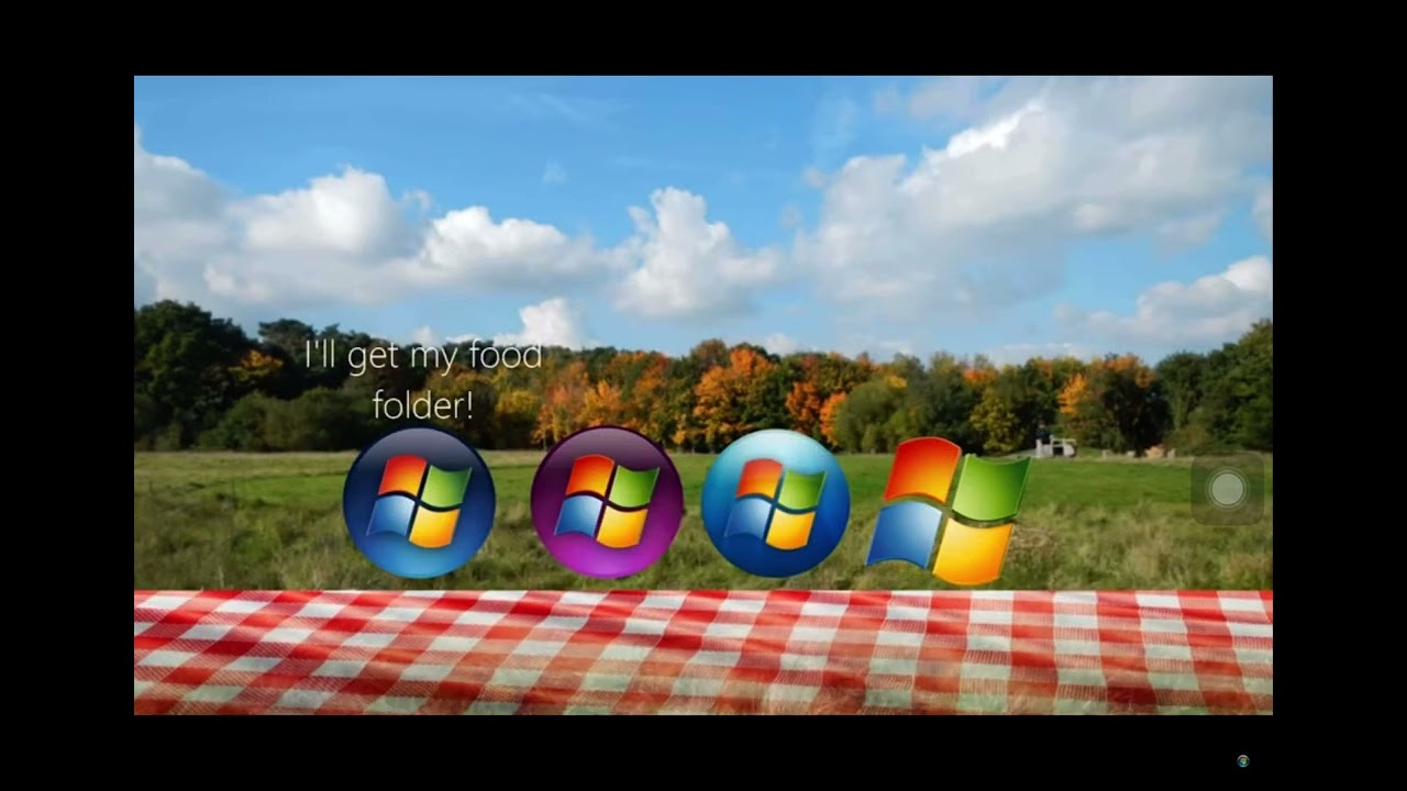 Windows Vista - YouTube