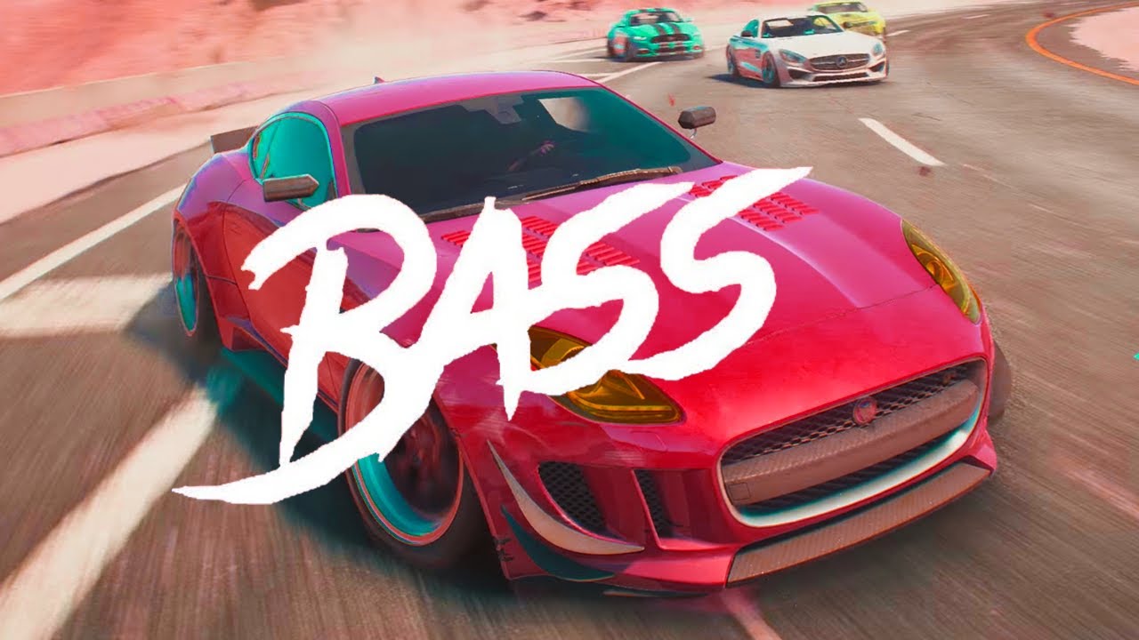 BASS BOOSTED ♫ SONGS FOR CAR 2021 ♫ CAR BASS MUSIC 2021 🔥 BEST EDM ...