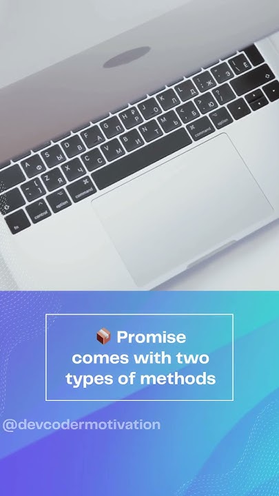 Master All JavaScript Promise Methods ⏱️ #shortsviral #coding #shortvideo#promise #promotion ...