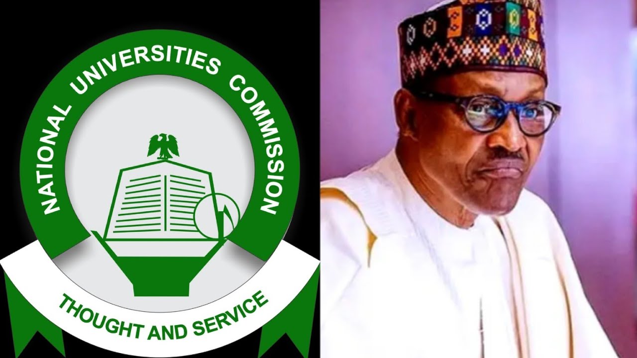 BREAKING: SEE WHY FEDERAL GOVT ORDERS SHUT DOWN OF ALL UNIVERSITIES FOR ...