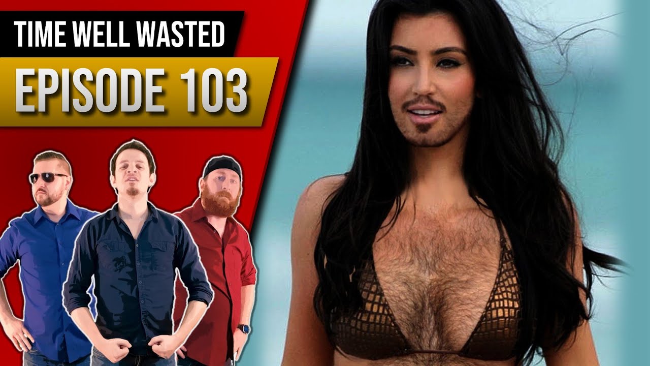 TWW: E103 – WTF is the Fur Trader Fetish?!?! - YouTube