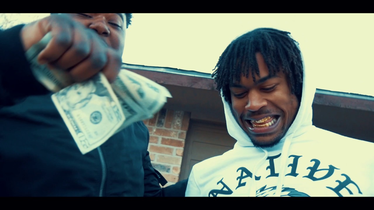 Trap Jumpin - Jayy2Trill x Daylow Dev (OFFICIAL VIDEO) - YouTube