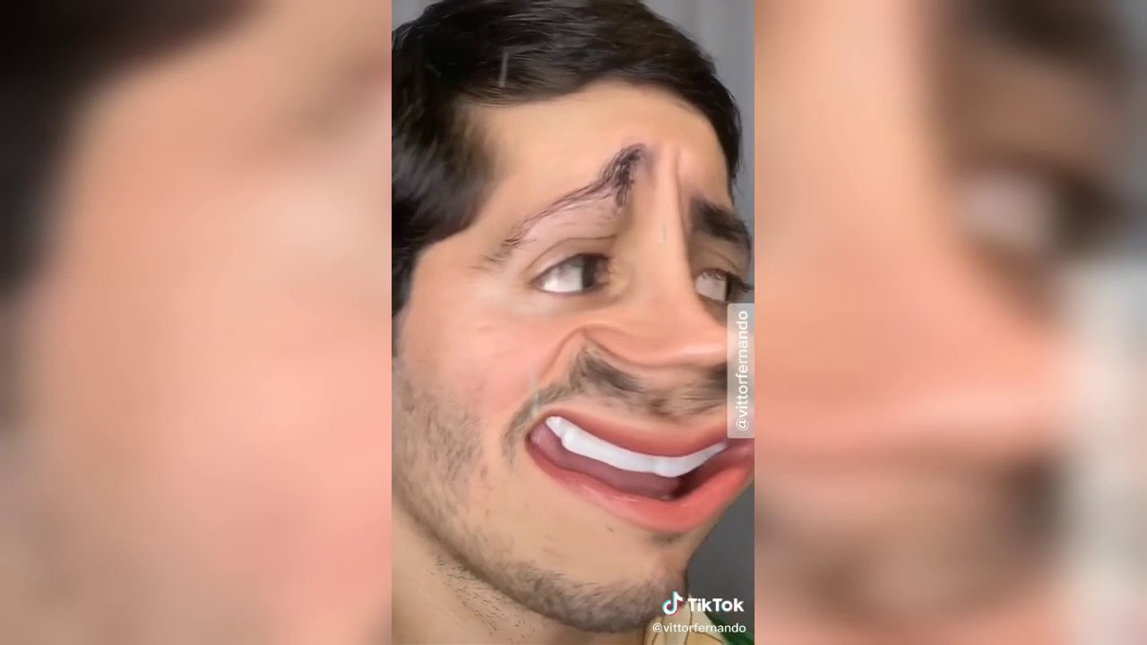 MELHORES TIK TOKS DO VITTOR FERNANDO PART. 2 - YouTube