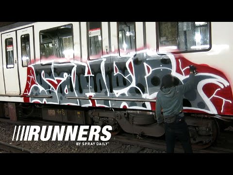 RUNNERS 13 - Barcelona