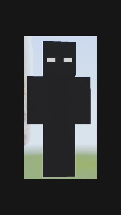 ||Making null in Minecraft|| null in Minecraft #minecraft #null#statue ...