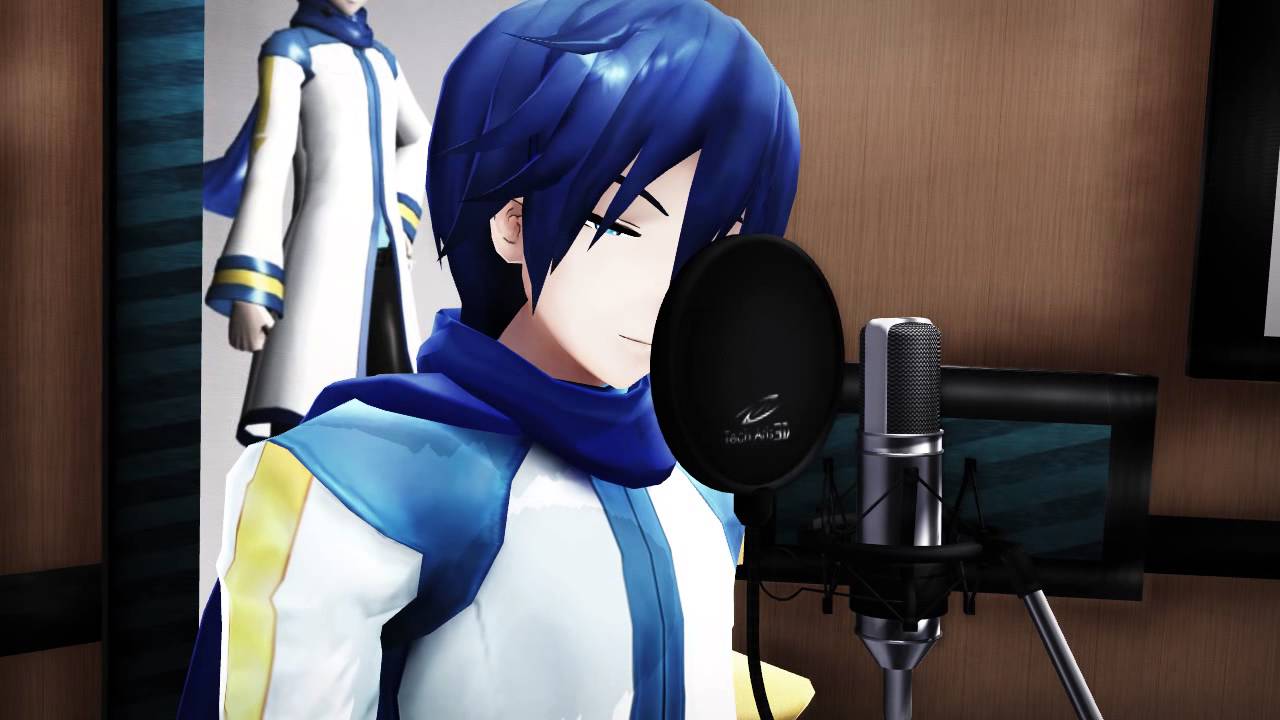 [MMD] Wrecking Ball - YouTube