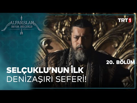 Selçuklu İçin Bir İlk! - Alparslan: Büyük Selçuklu 20. Bölüm