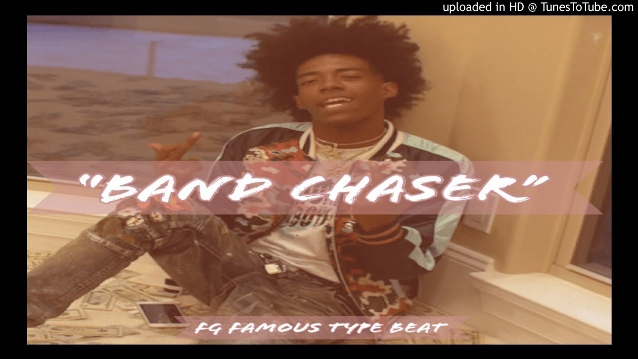 FG Famous Type Beat - YouTube