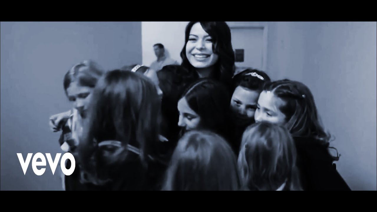 Miranda Cosgrove - Kiss You Up (official) - YouTube
