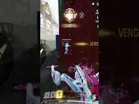 Call of Duty: Mobile Si te gusta jugar a SNIPER de tu like y comenta Chapi! #Shorts