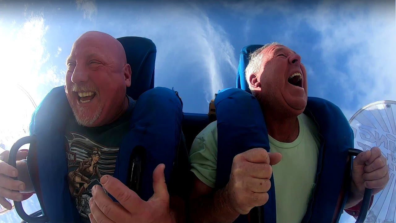 Kevin and Mike 1 - YouTube