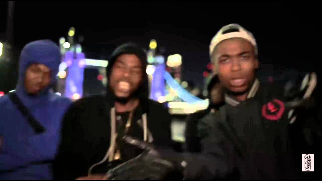 Merky ACE Ft. TKO & Cadell - Late Night Vibes - YouTube