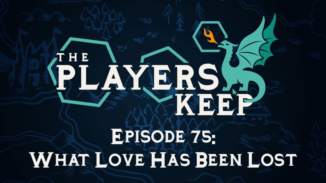 TPK Episode 75: What Love Has Been Lost - YouTube