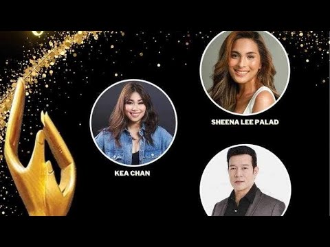 Ep 110 Sheena Lee Palad,Kea Chan ,John Sandoval & Laarni Lozada - YouTube