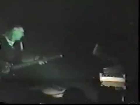 Cabaret Voltaire live 688 Club, Atlanta, Georgia 3rd May 1985 Part 4 ...