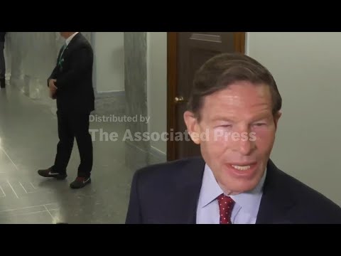 Senators chase deal to end Homeland Security budget standoff before Easter break