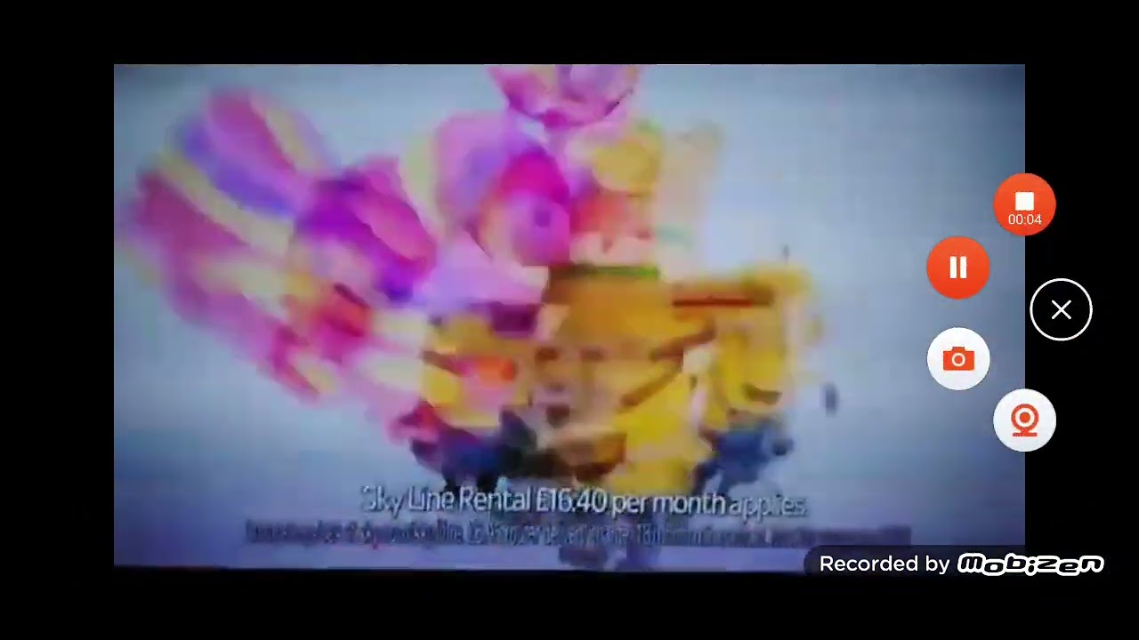 spongebob UTTP Gets Grounded (SPANK) like A Minions Bob - YouTube