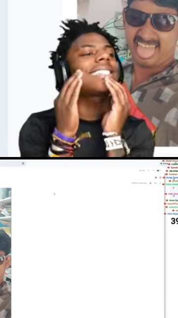 ishowspeed react on weared person photo 💥💯😾💪😭🫠 - YouTube