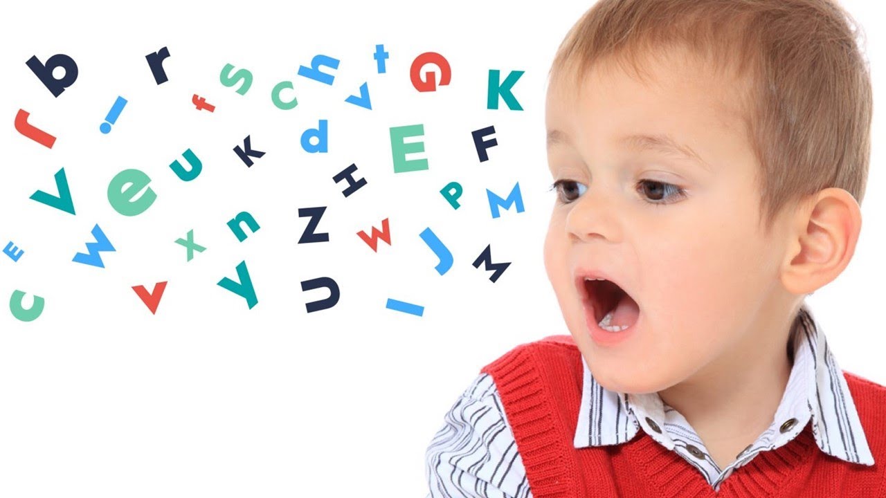 ¿Qué es el BALBUCEO? - YouTube