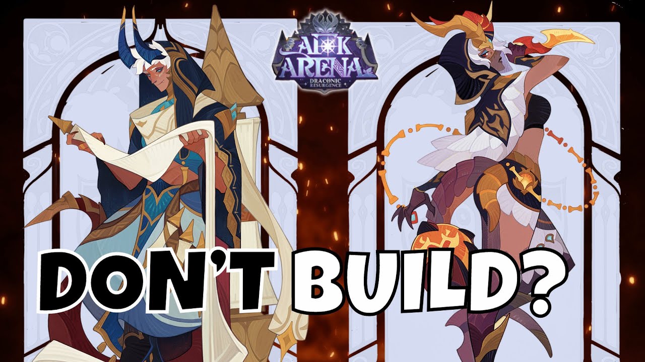 DRAGON COST IS INSANE! [FURRY HIPPO AFK ARENA] - YouTube