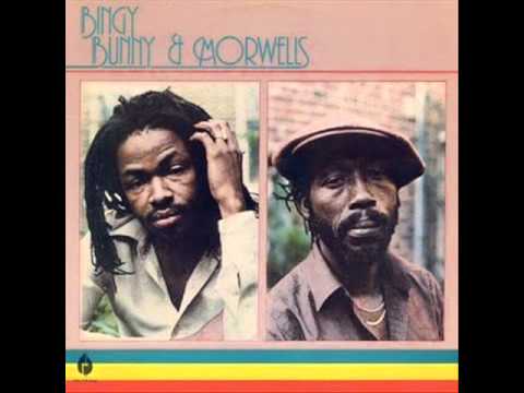 Bingy Bunny and The Morwells - Apple of my eye - YouTube