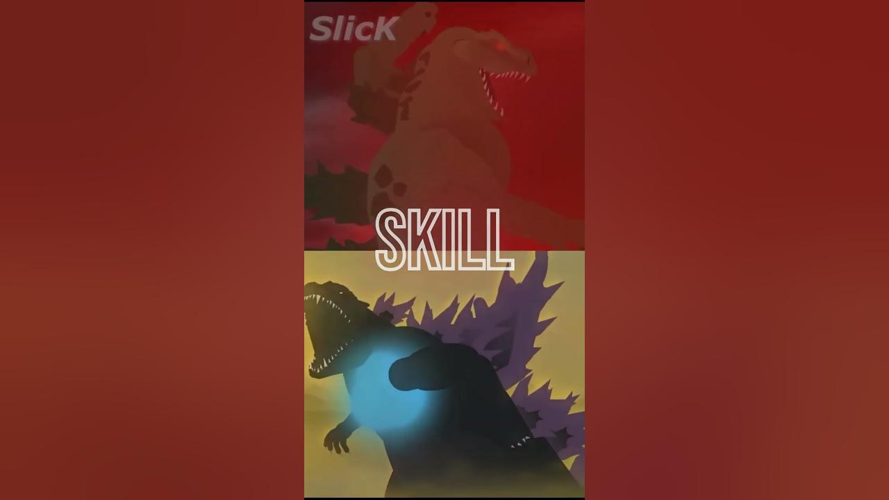 Marvel Godzilla VS Godzilla Rage Across Time - YouTube