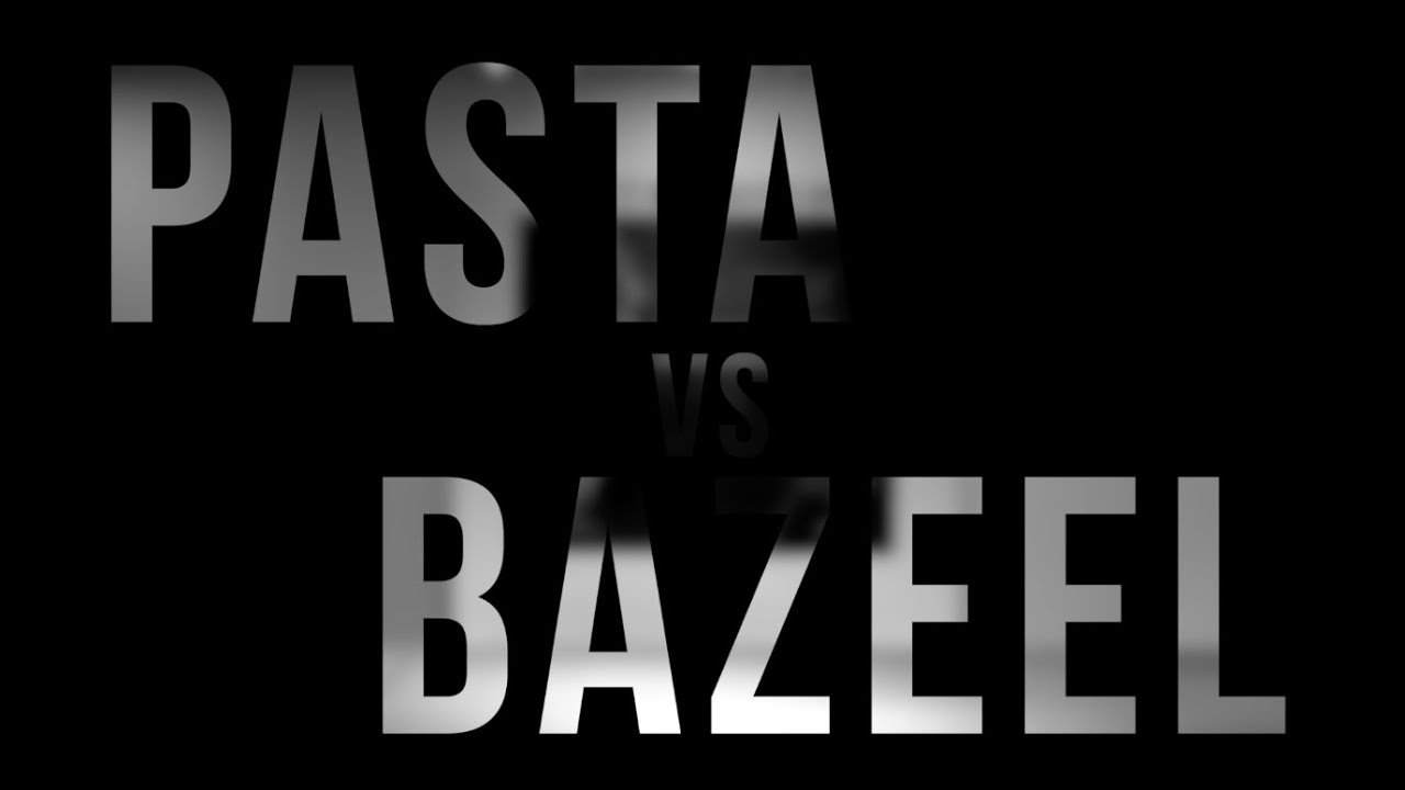 PASTA v BAZEEL | BEATBOX SHOWDOWN 2020 #BeatboxShowdownBN2020 - YouTube