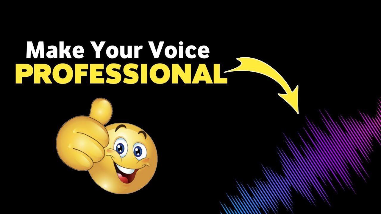Pro Voice Editing on Your Phone: Simple Tips & Tricks! - YouTube