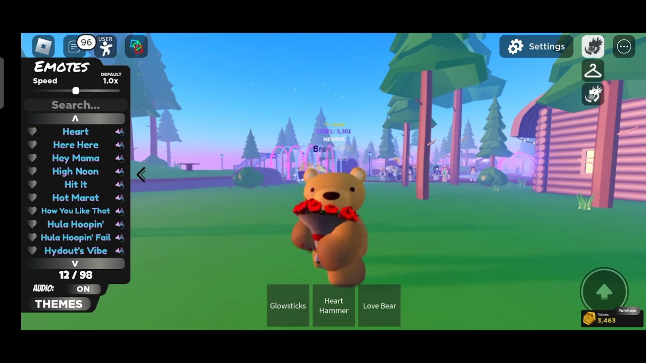 TTD3 ( Roblox ) - YouTube