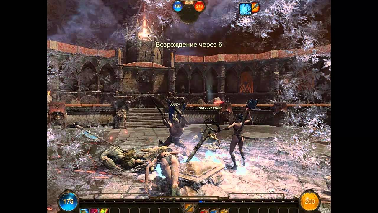 Panzar #1 Первые бои. Неплохо. - YouTube