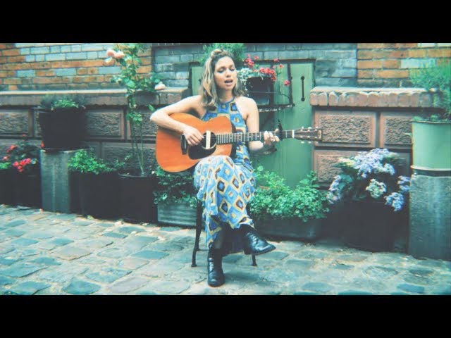 VIDEO | bobbiemusic