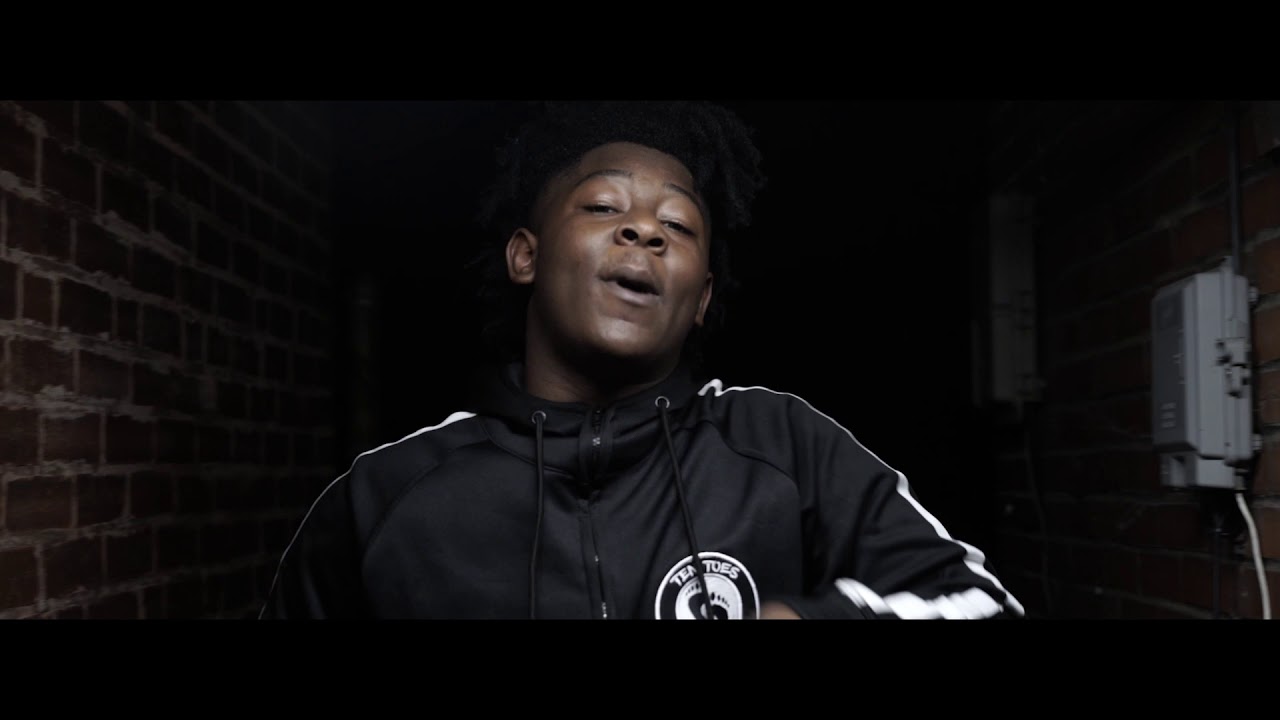 MBO TJ - 100K (Official Music Video) - YouTube