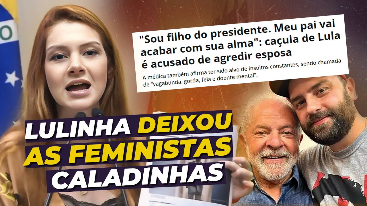 "MEXEU COM UMA, MEXEU COM TODAS" ? - YouTube