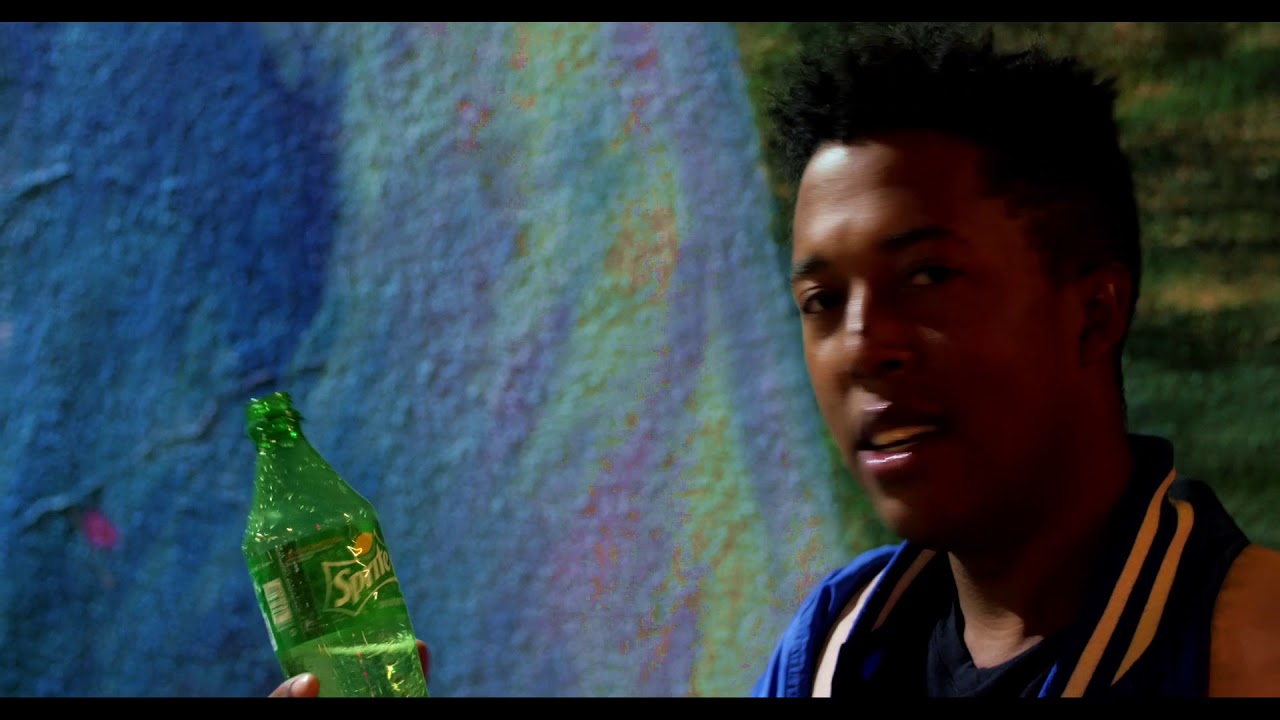 Sprite Commercial - YouTube