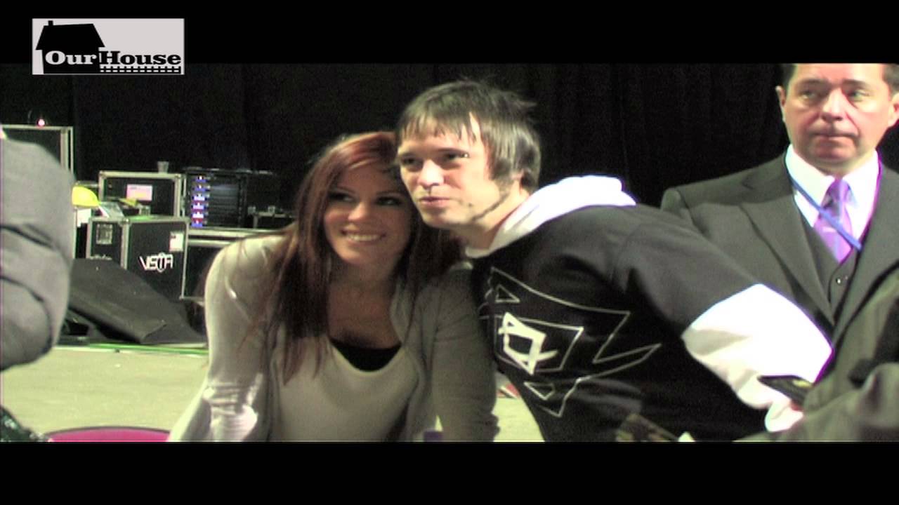 TNA Fan Interaction Part 4- The Fans - - YouTube