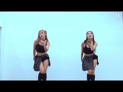 EVERGLOW  (에버글로우) - Adios Cover Dance Waveya (웨이브야)
