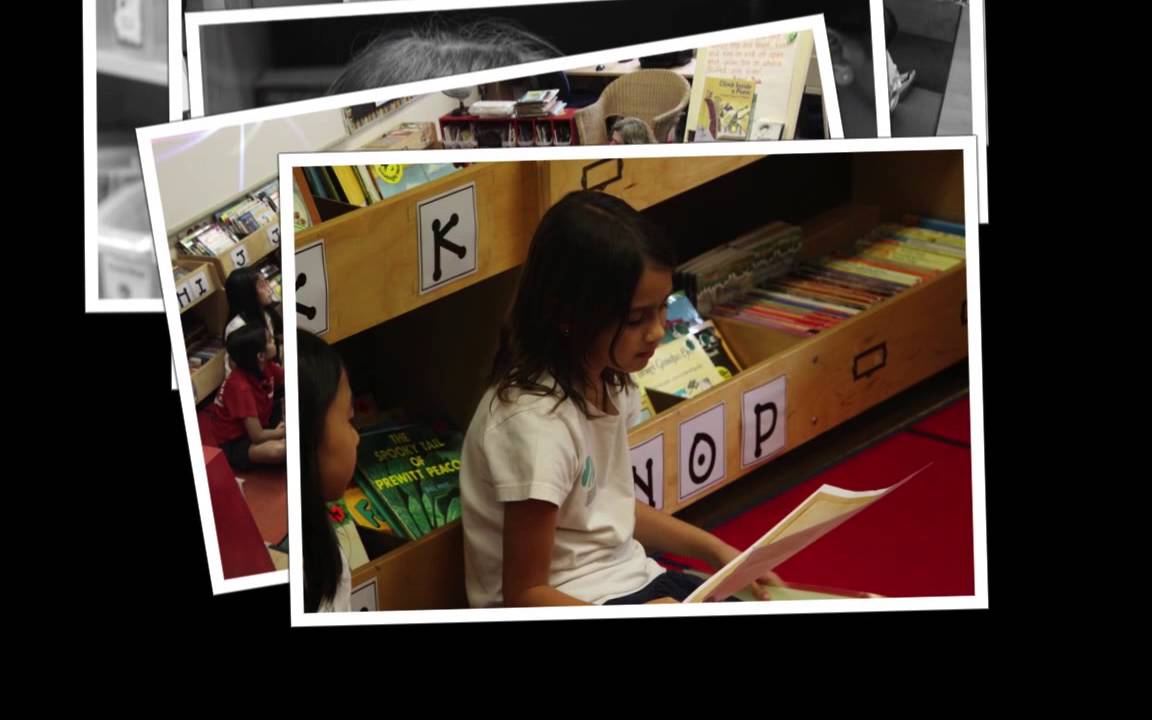 SAS Primary School Poetry Cafe 2014 - YouTube