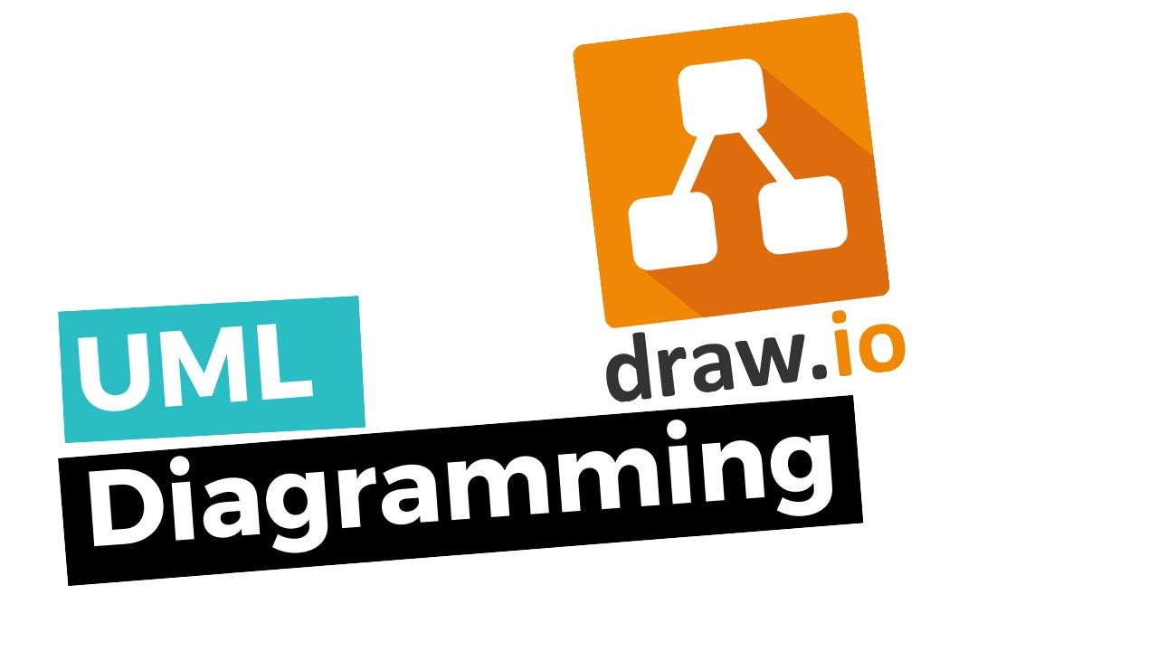 Use draw.io tool for UML diagramming, draw.io Basics, Visio alternate ...
