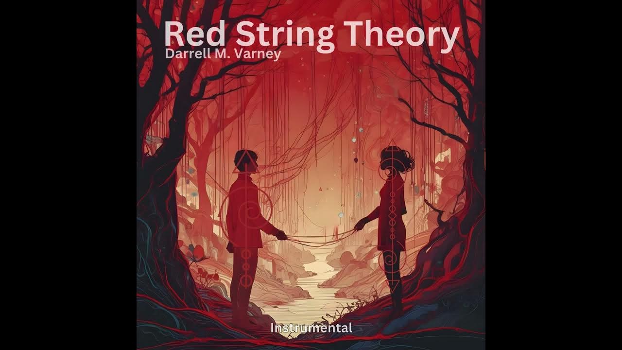 Red String Theory (Instrumental) - YouTube