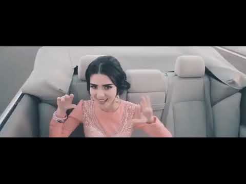 Bego ft Jeren Halnazarowa    Soyeli