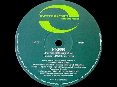 Kinesis ‎– Bias (Fabrock Remix) - YouTube
