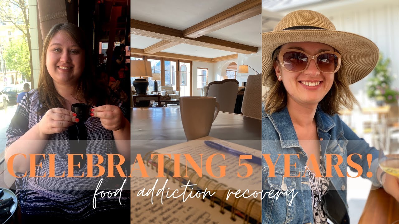 115 pound weight loss was just the beginning | Celebrating 5 years of ...