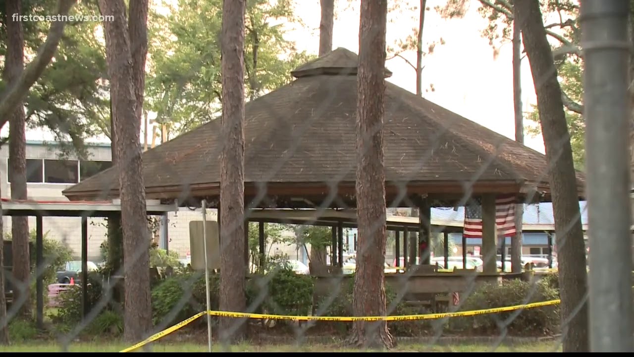 Father, son arrested after Jacksonville rapper shot to death in January ...