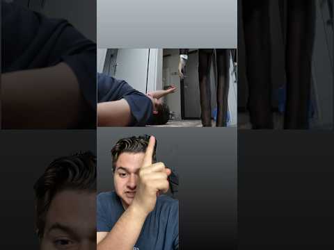 Slenderman Beni Kaçırdı Gerçek Hayatta 😱