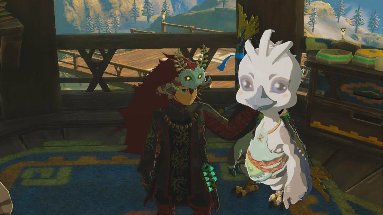 This is why Tulin is the Best Sage… - YouTube