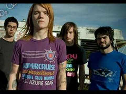 Southern Weather--The Almost - YouTube