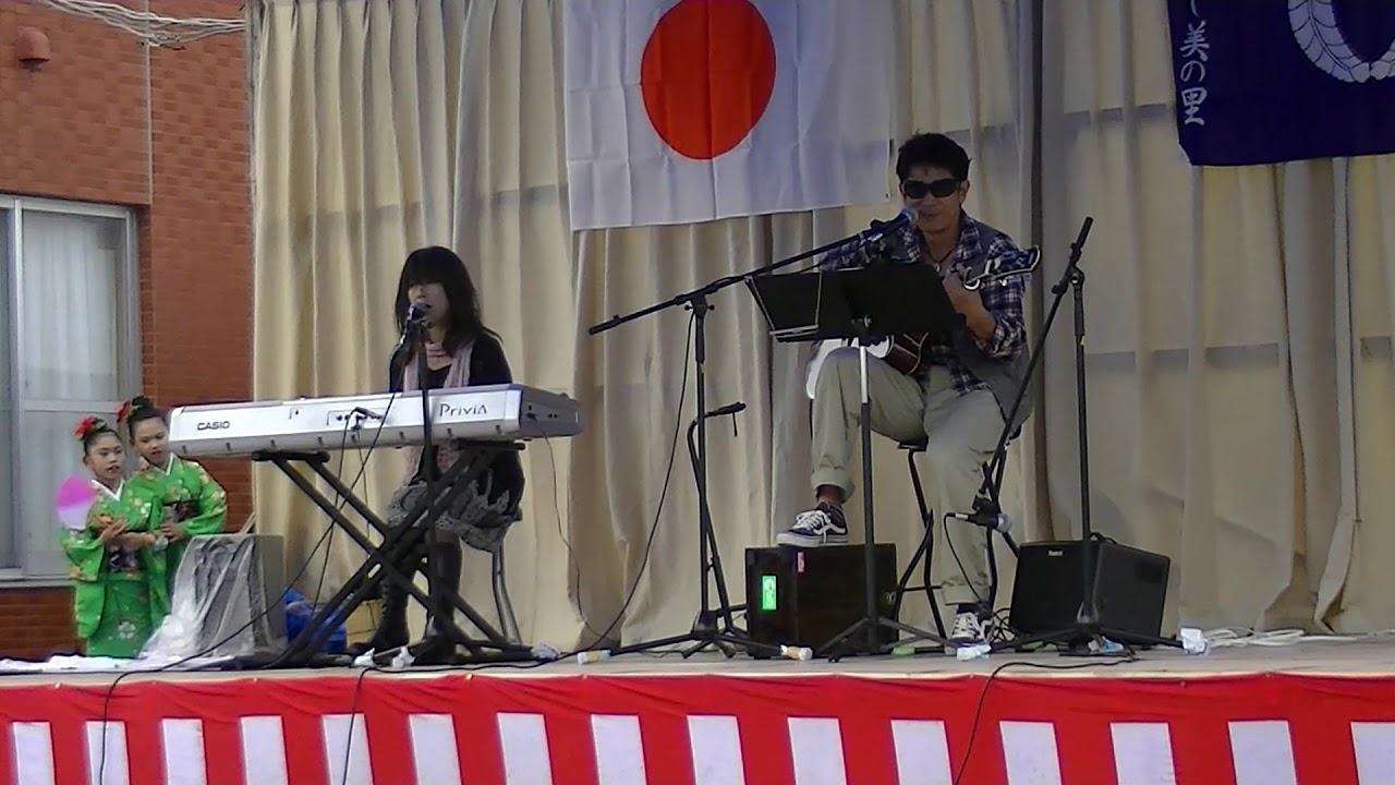 火の神岬 / RENS (Sweet Hamada & Kekotan) - YouTube