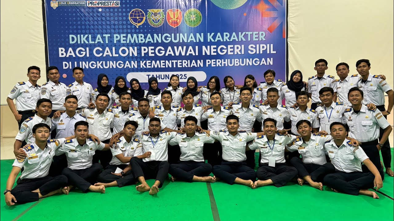 Role Play Smart ASN Milenial Digital Talent - YouTube