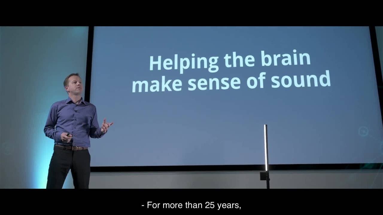 BrainHearing ™ Insights with Thomas Behrens - YouTube