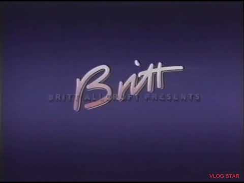 Britt Allcroft Presents Logo (Pal Toned)